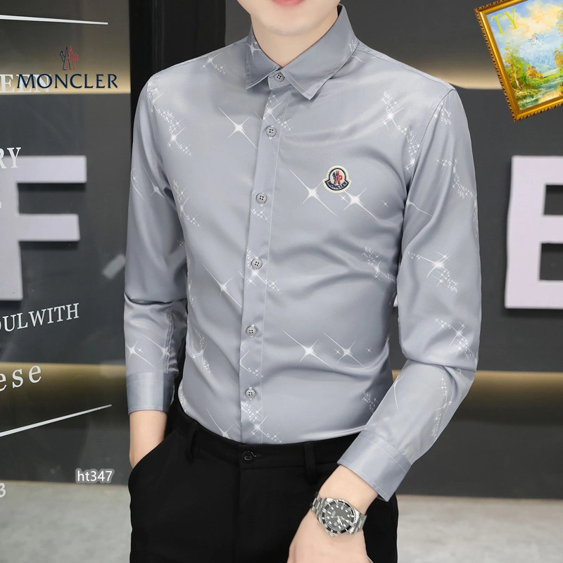 Moncler Shirts