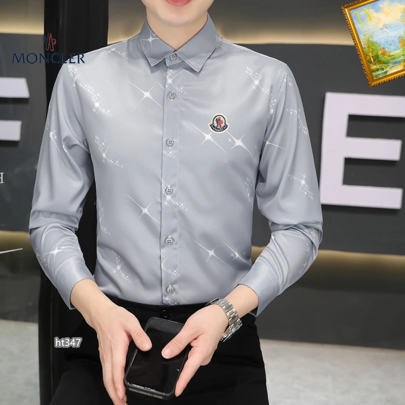 Mirror quality Moncler Shirts