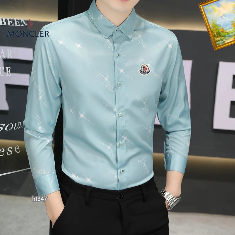 Mirror quality Moncler Shirts