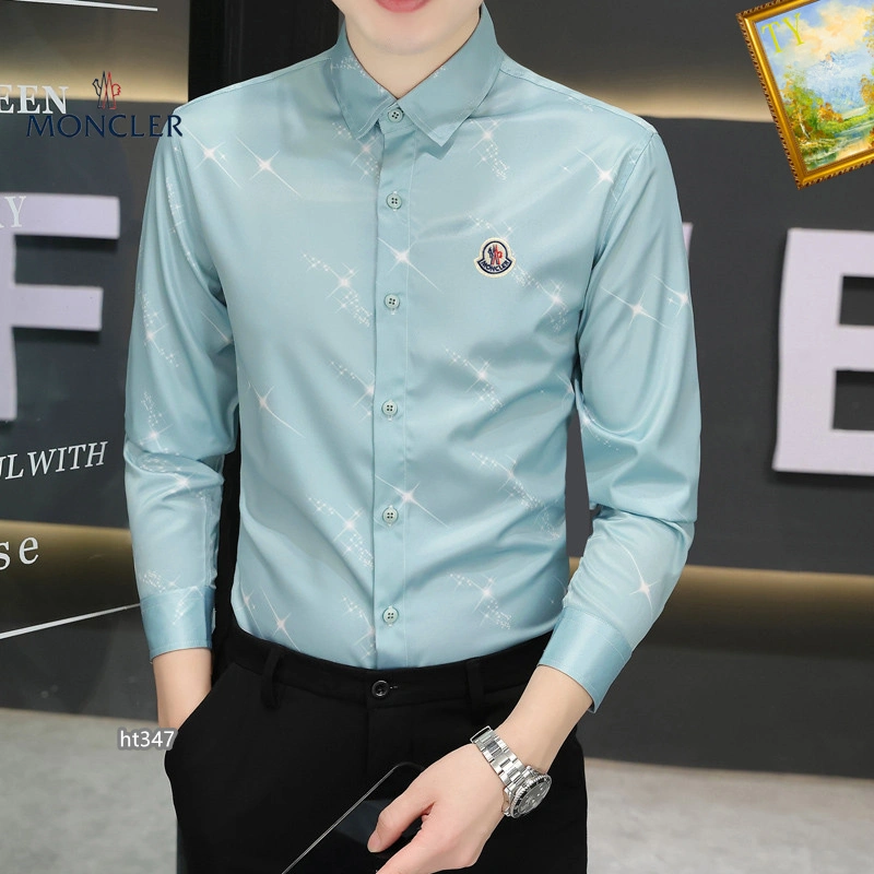 Mirror quality Moncler Shirts