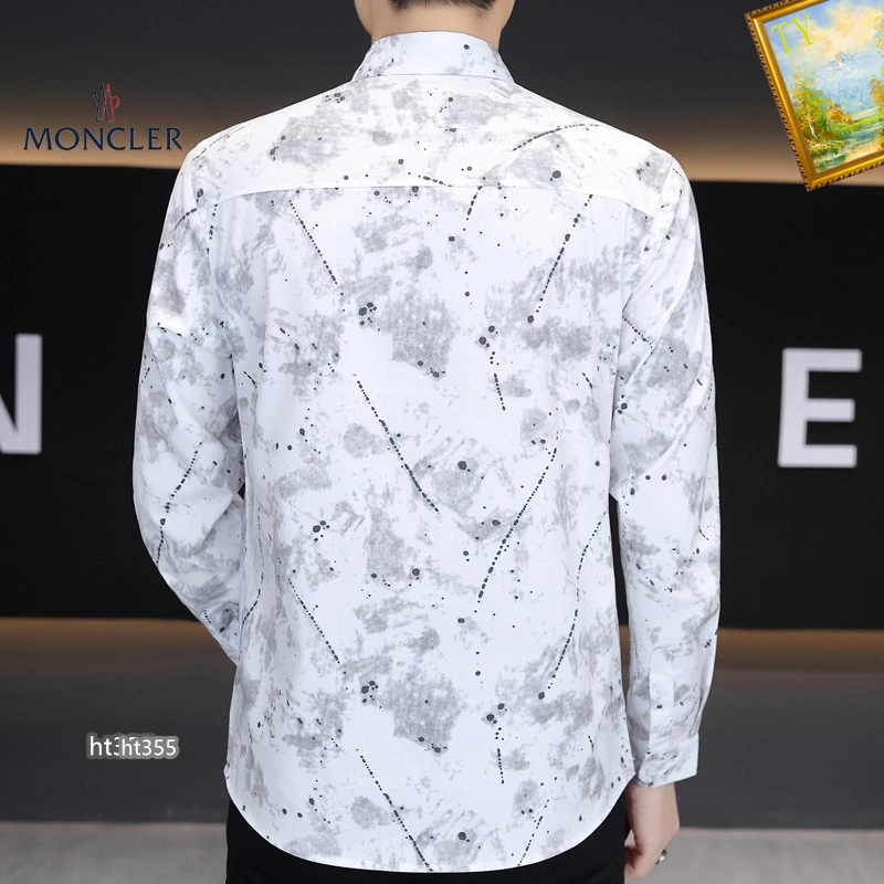 Moncler Shirts