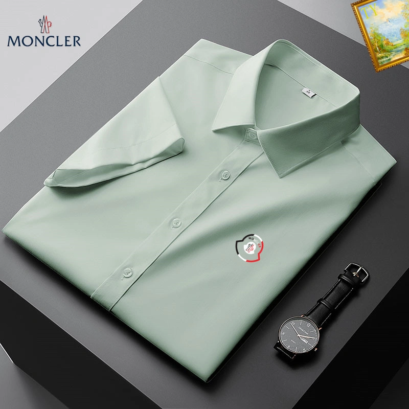 Budget-friendly Moncler Shirts