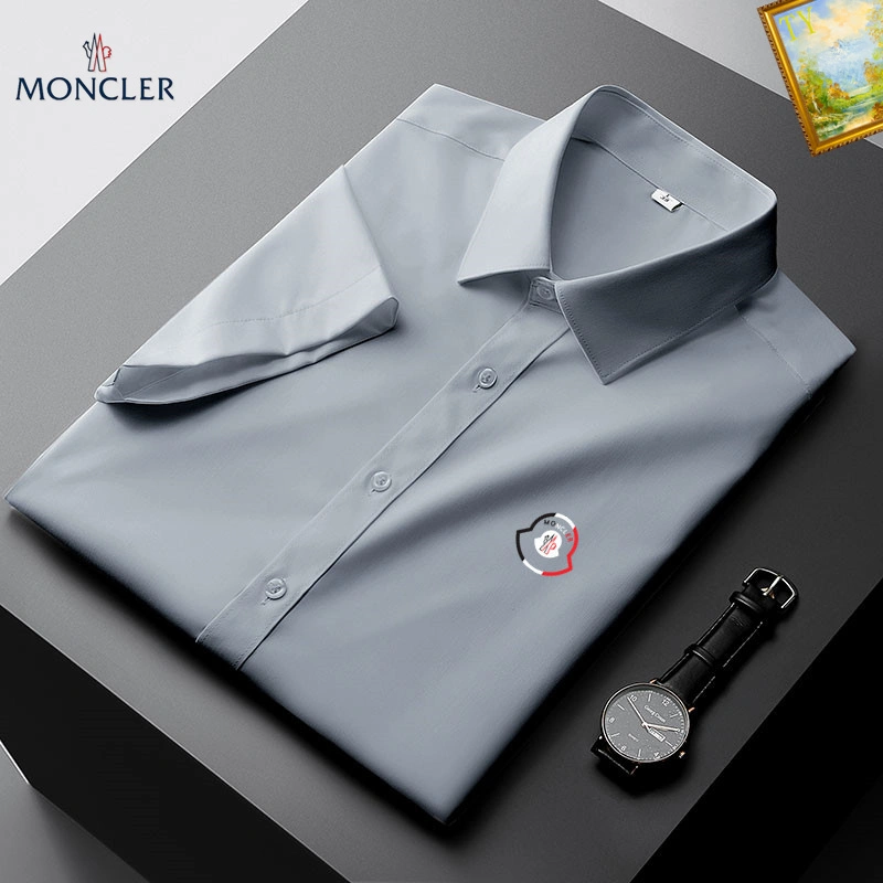 Budget-friendly Moncler Shirts