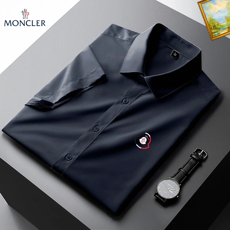 Budget-friendly Moncler Shirts