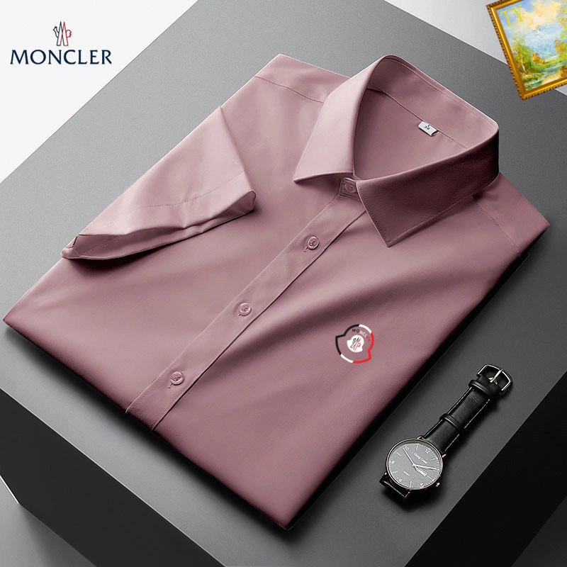 Budget-friendly Moncler Shirts