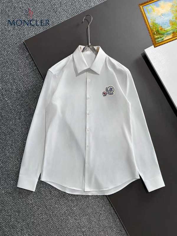 Moncler Shirts