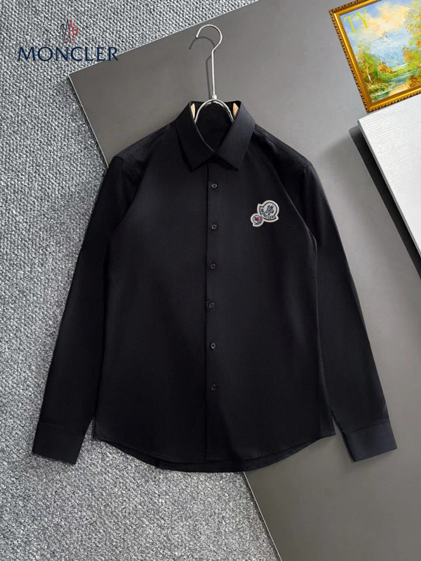 Indistinguishable Moncler Shirts