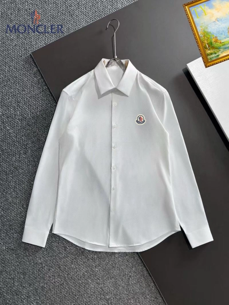 Moncler Shirts
