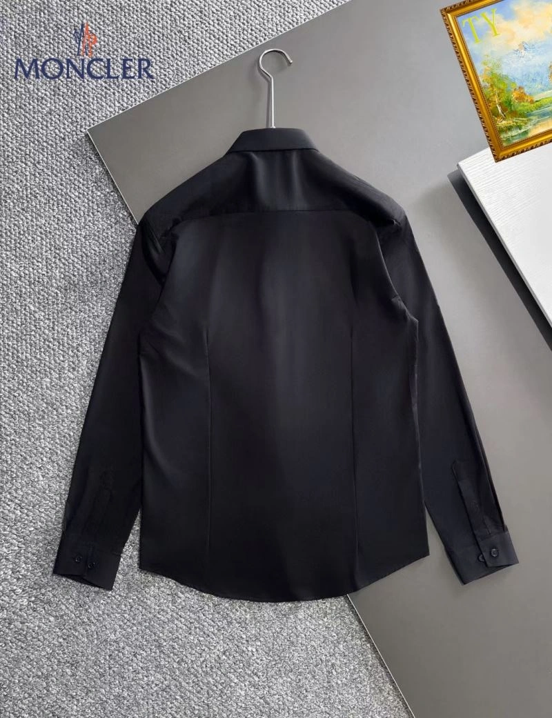 Exact replica Moncler Shirts