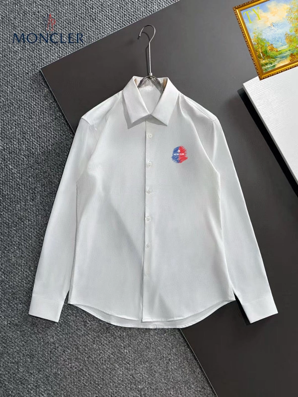Moncler Shirts