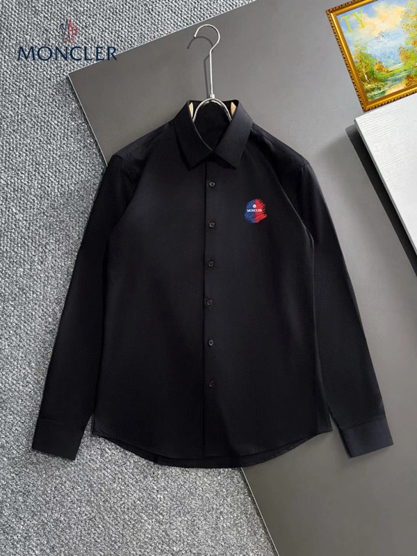 Mirror quality Moncler Shirts