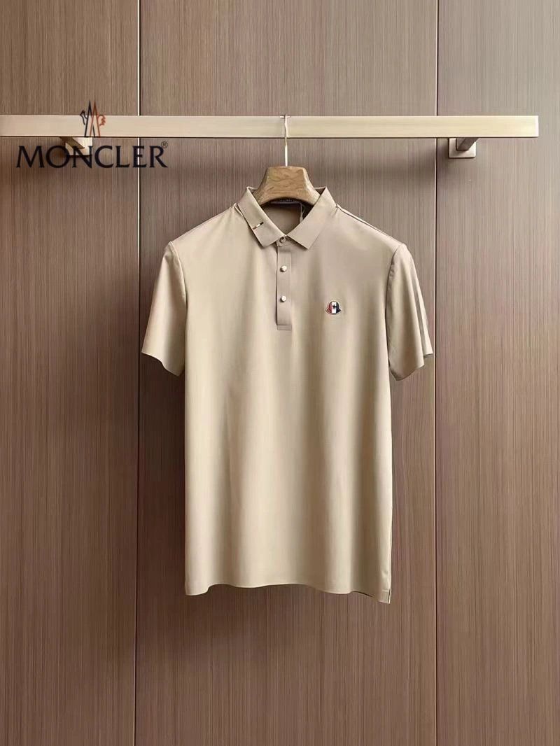 Moncler Shirts