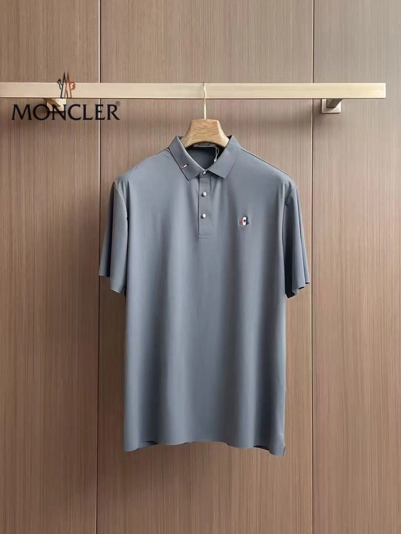 High fidelity Moncler Shirts