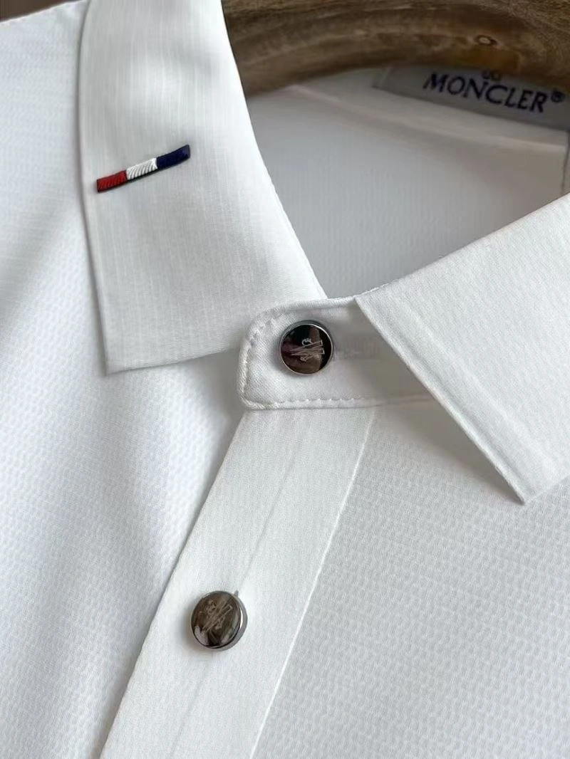 High fidelity Moncler Shirts