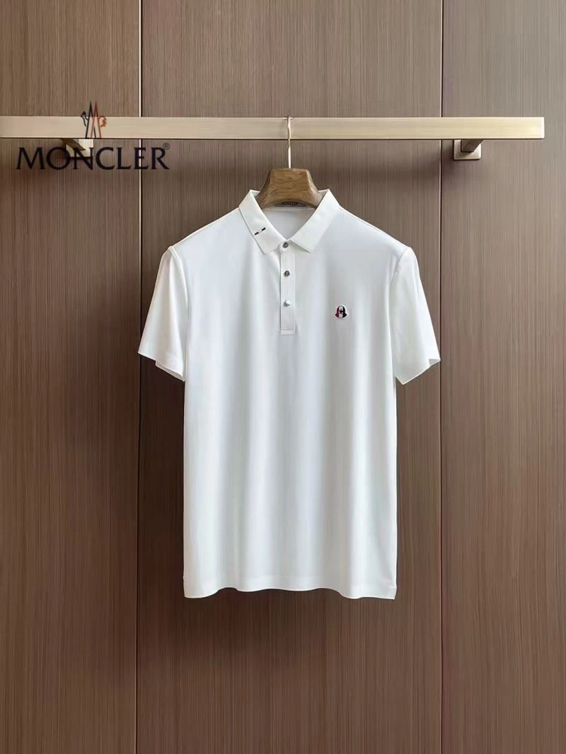 High fidelity Moncler Shirts