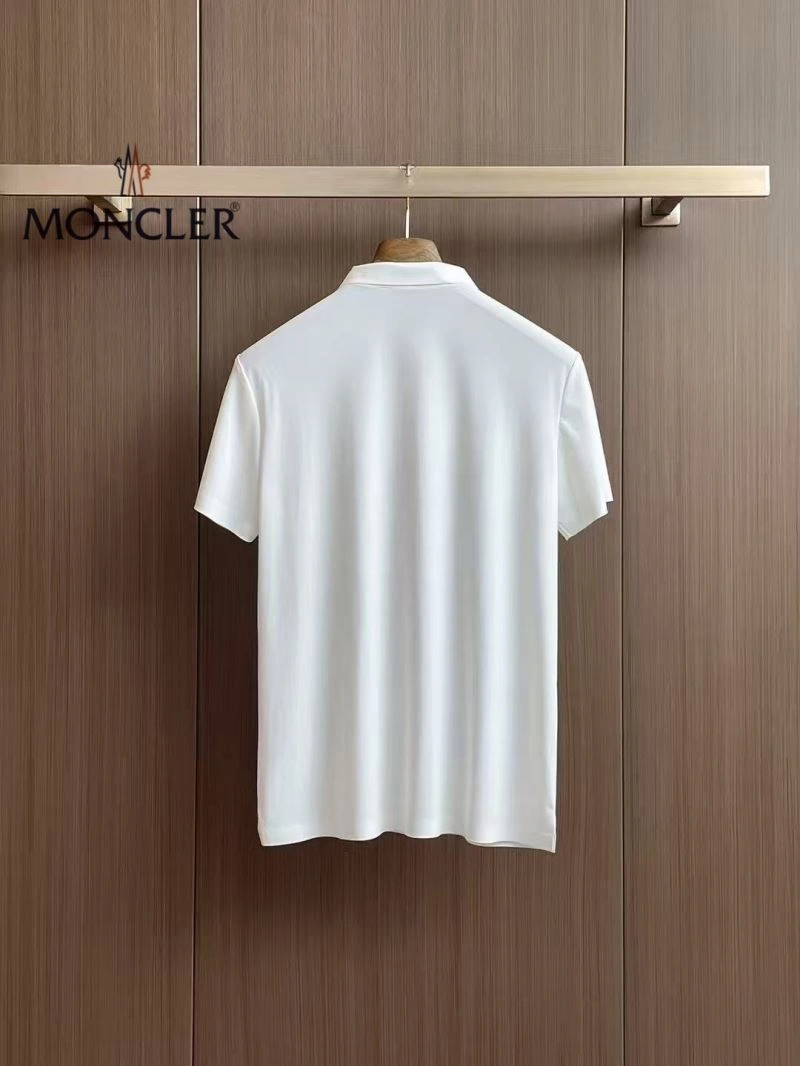 High fidelity Moncler Shirts