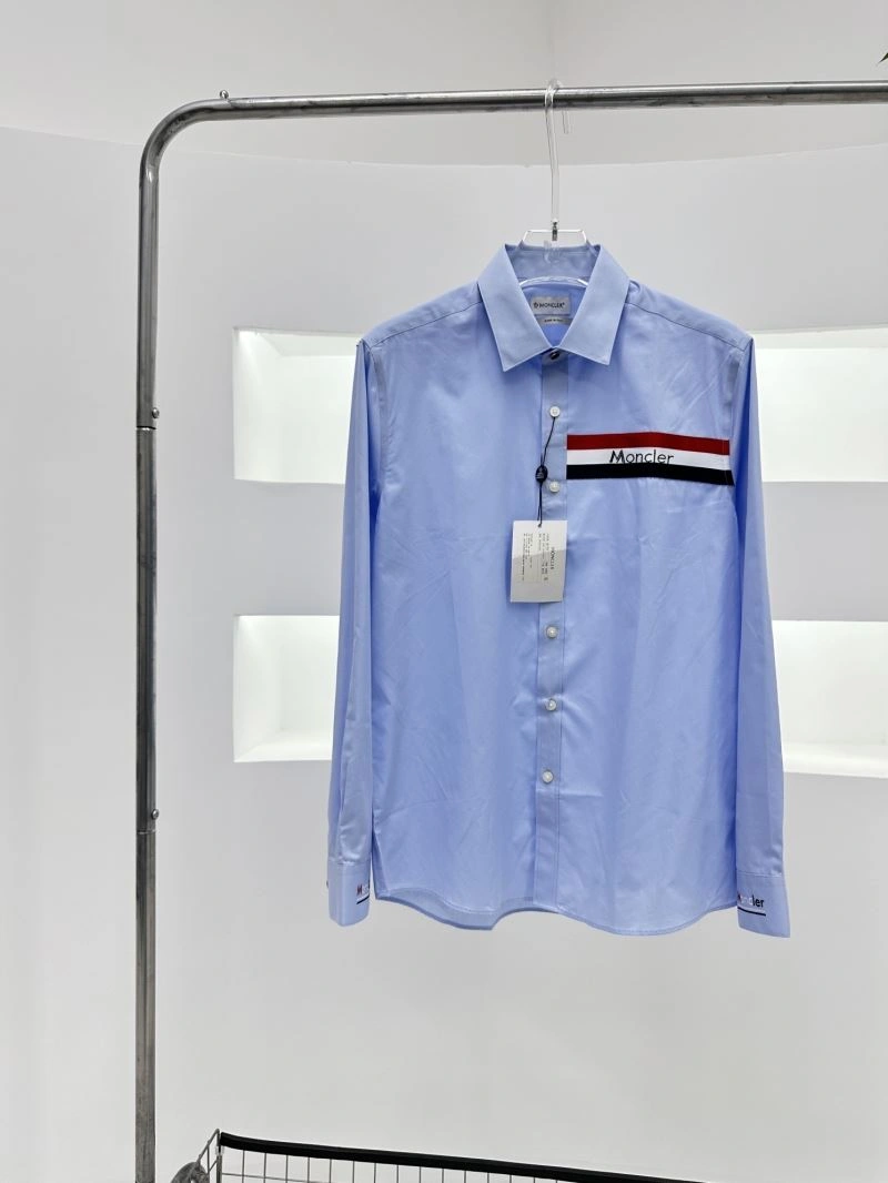 Moncler Shirts