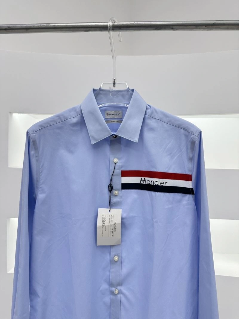 High fidelity Moncler Shirts