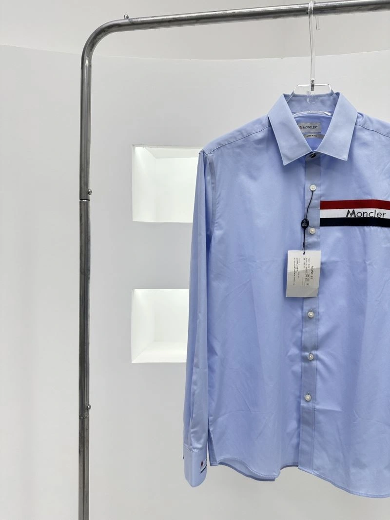 High fidelity Moncler Shirts