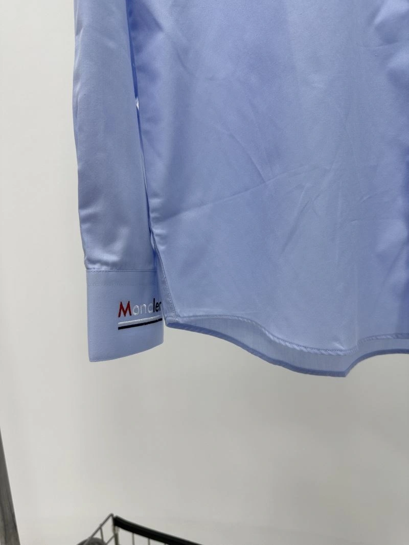 High fidelity Moncler Shirts