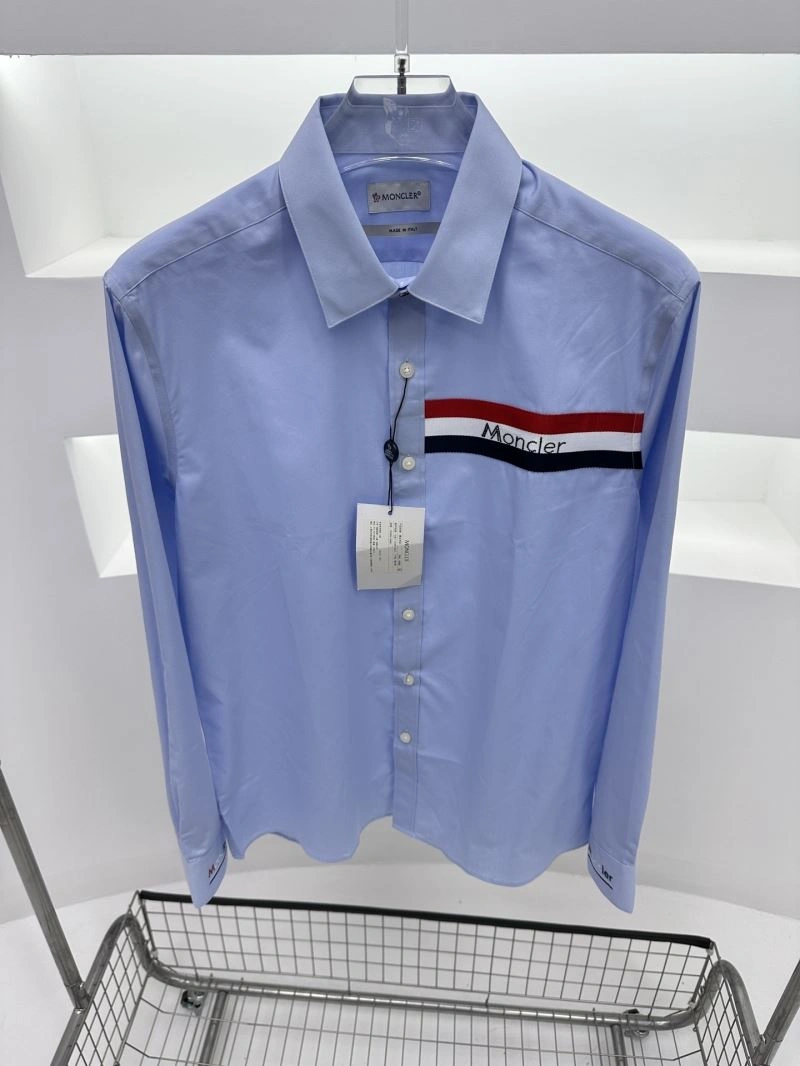 High fidelity Moncler Shirts