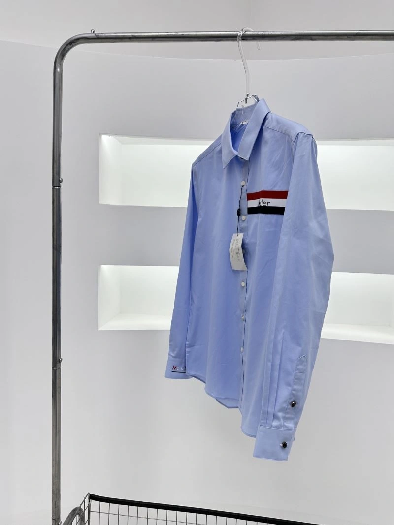 High fidelity Moncler Shirts