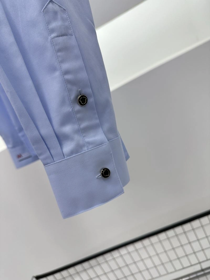 High fidelity Moncler Shirts