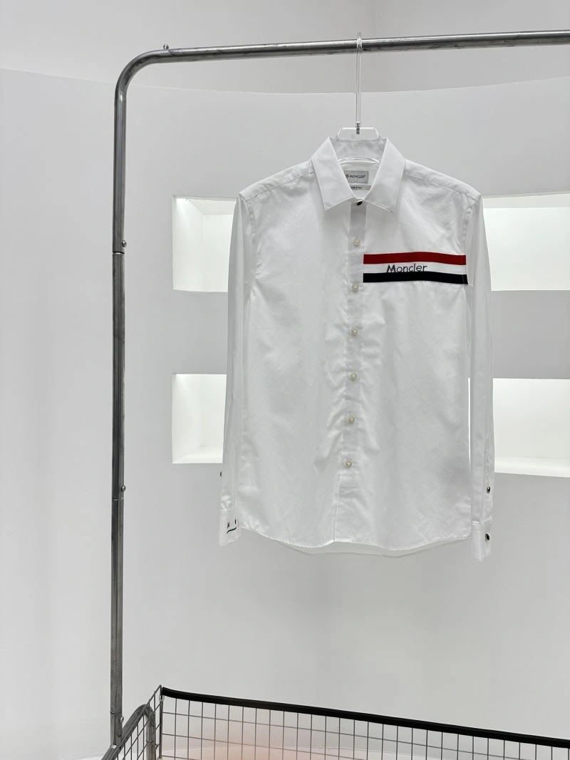 Moncler Shirts