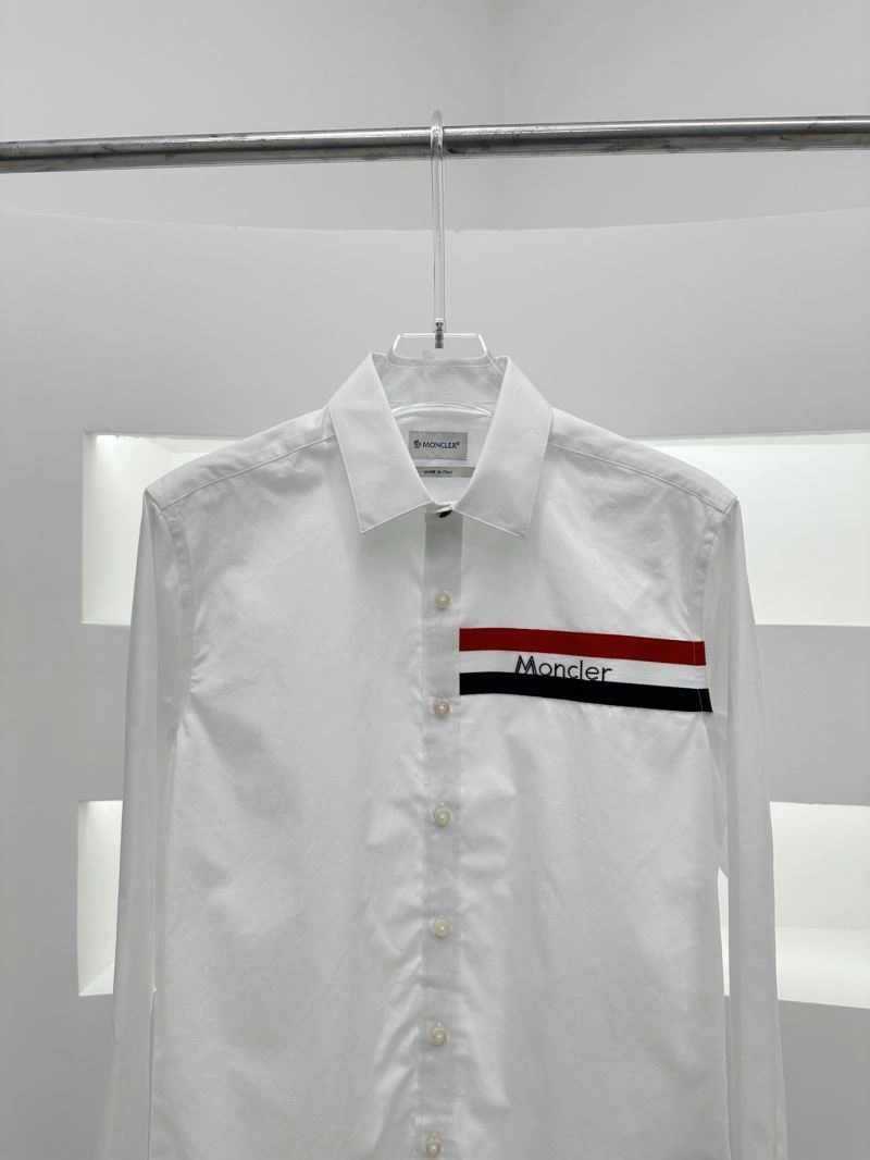 Mirror quality Moncler Shirts