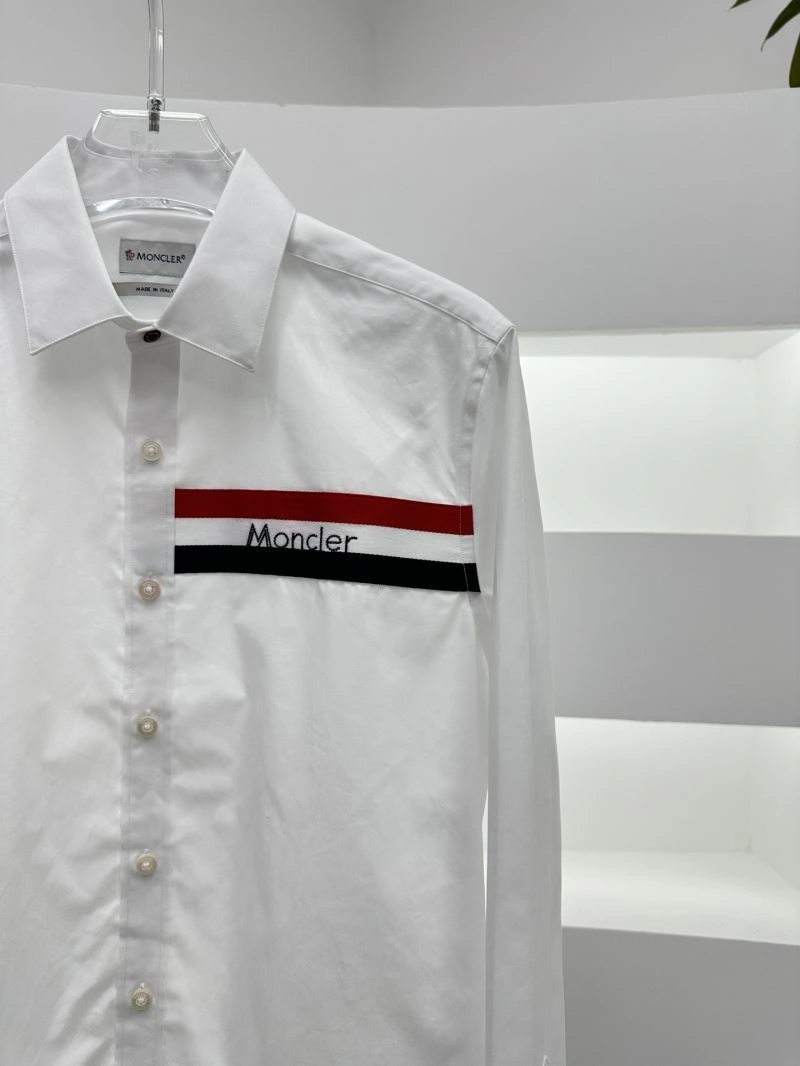 Mirror quality Moncler Shirts