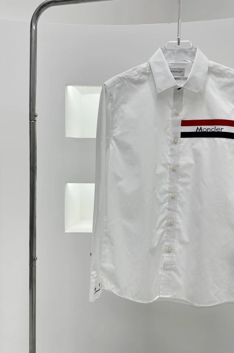 Mirror quality Moncler Shirts