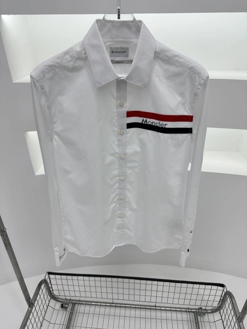 Mirror quality Moncler Shirts