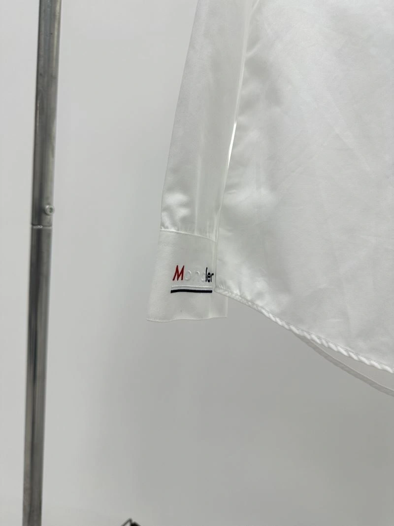 Mirror quality Moncler Shirts