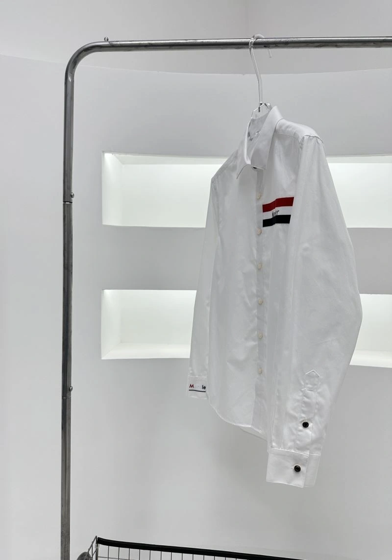 Mirror quality Moncler Shirts