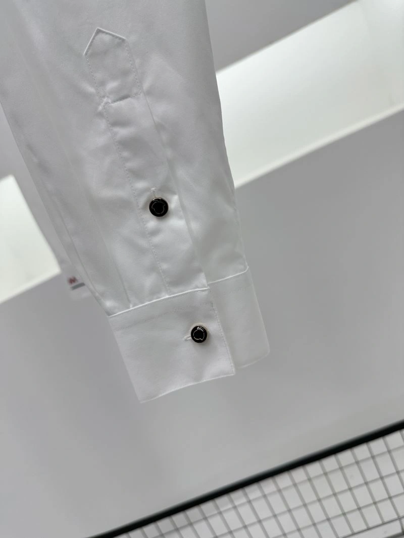 Mirror quality Moncler Shirts
