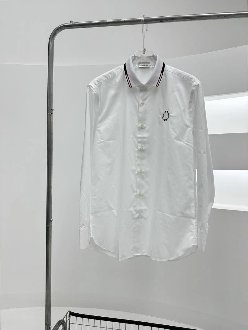 Moncler Shirts