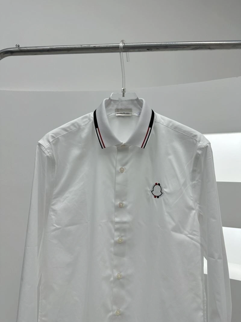 Brand-original Moncler Shirts