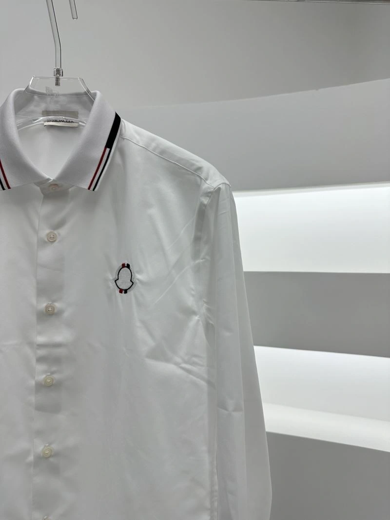 Brand-original Moncler Shirts