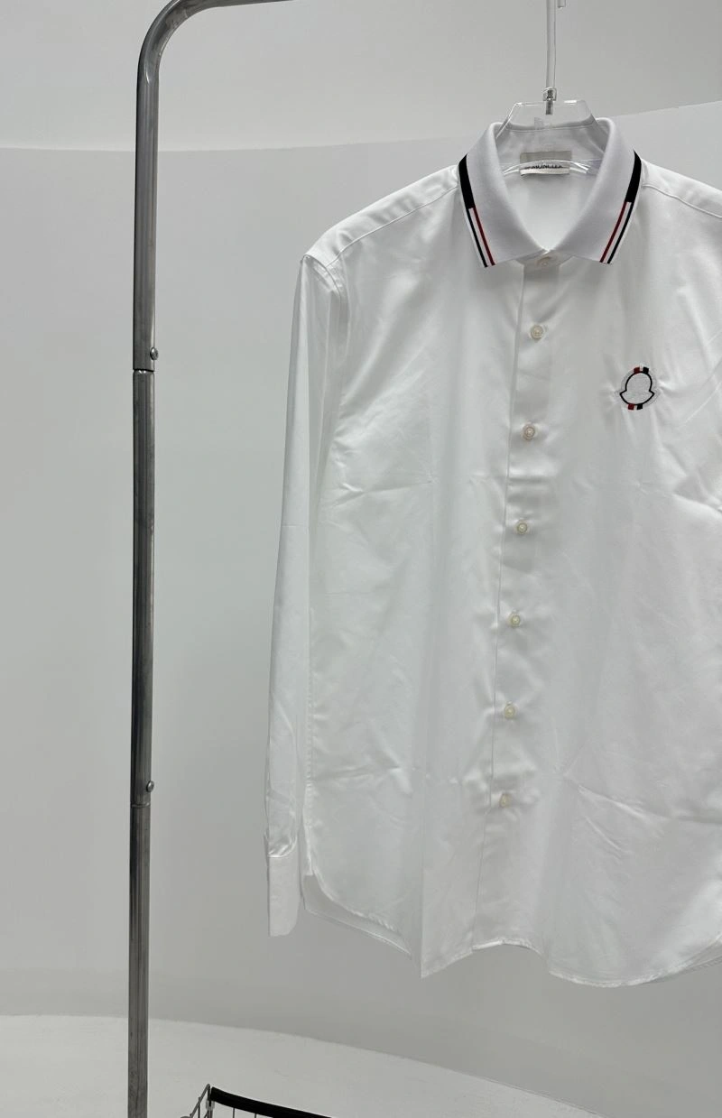 Brand-original Moncler Shirts