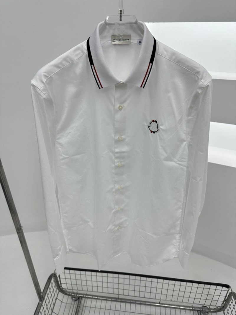 Brand-original Moncler Shirts