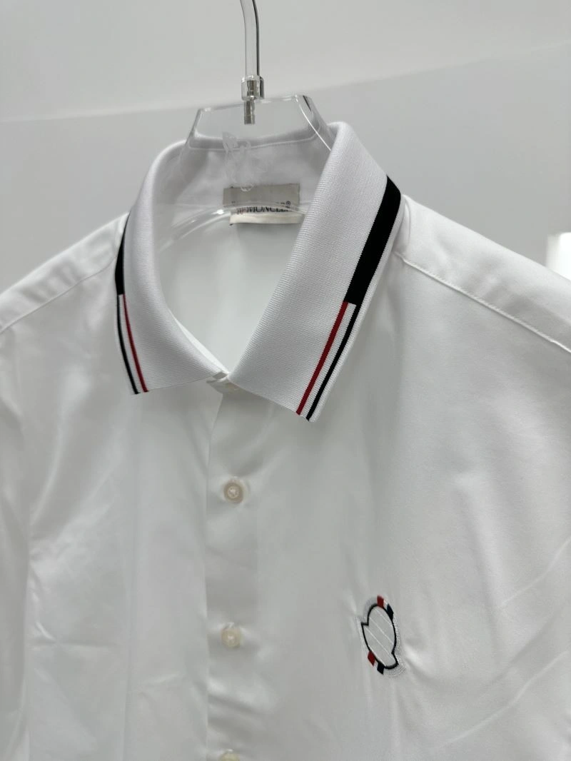 Brand-original Moncler Shirts