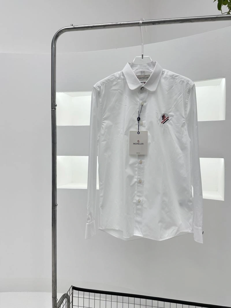 Moncler Shirts