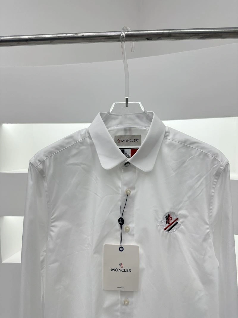 Real Moncler Shirts