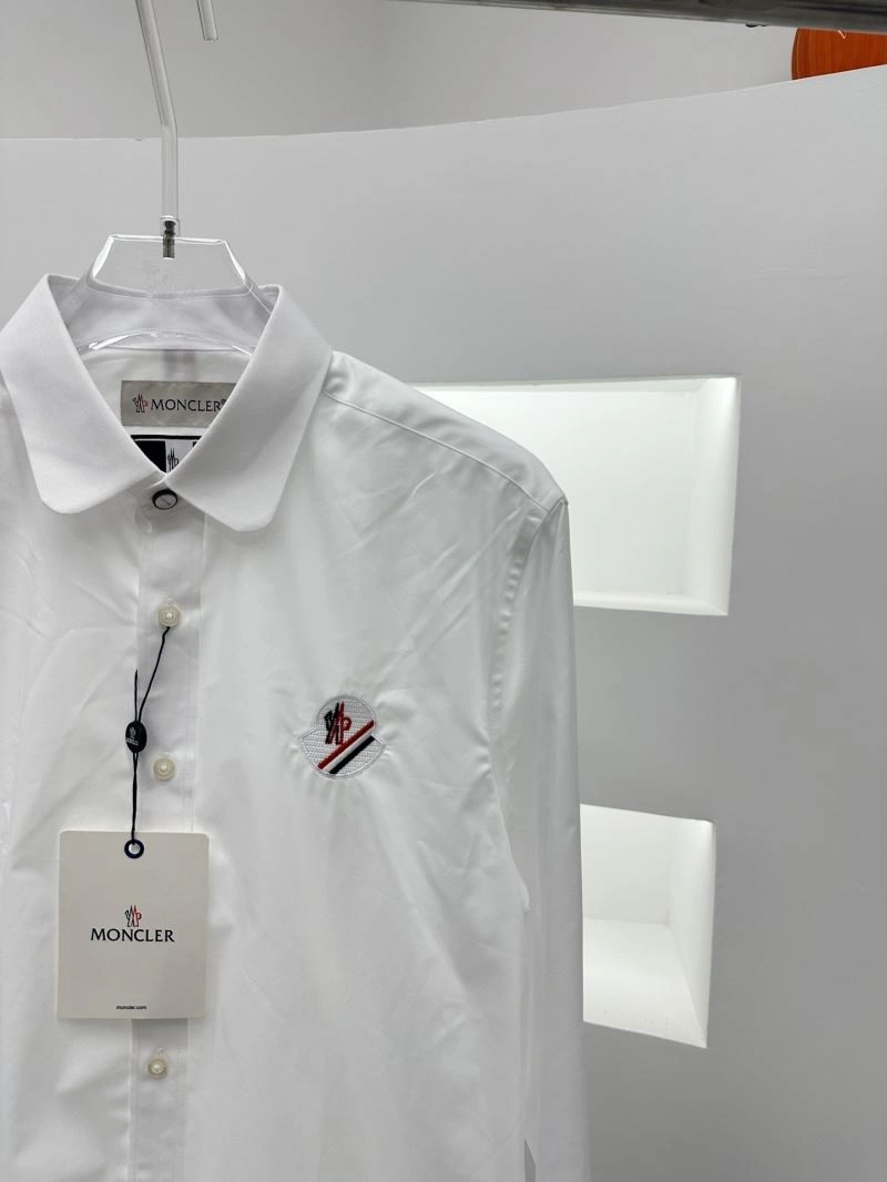 Real Moncler Shirts