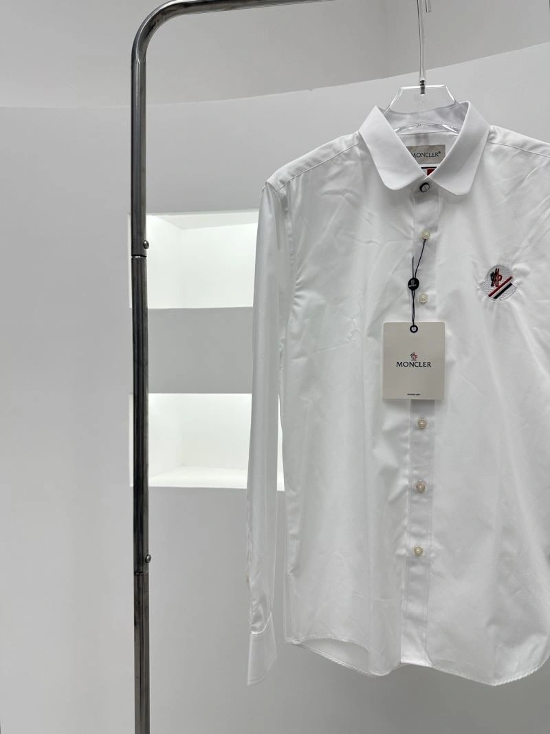 Real Moncler Shirts