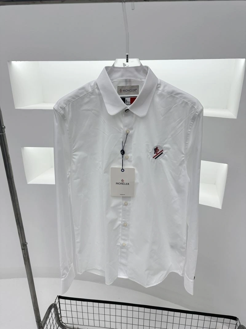 Real Moncler Shirts