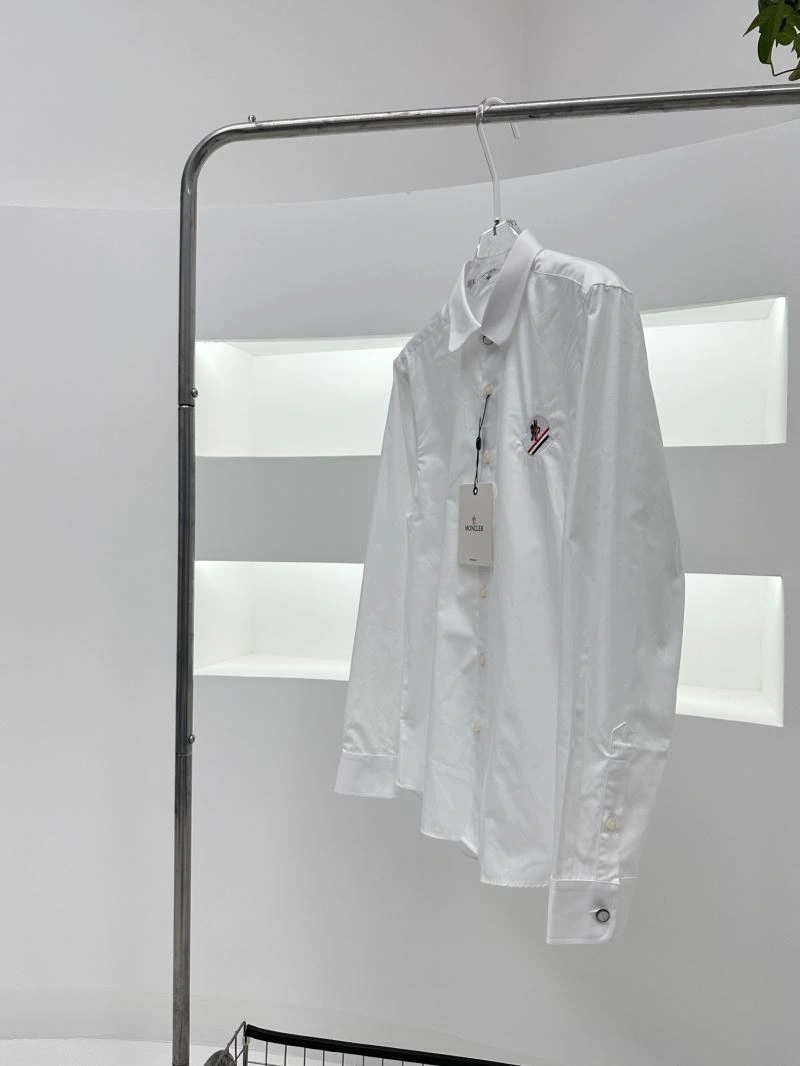 Real Moncler Shirts