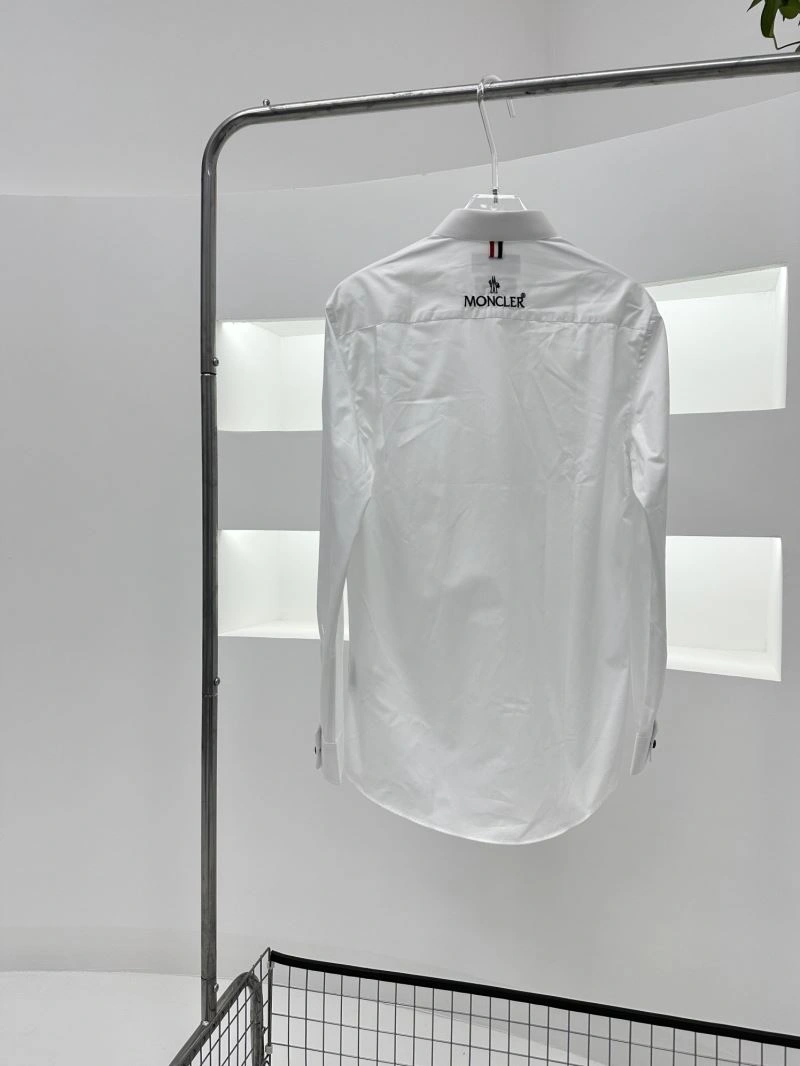 Real Moncler Shirts