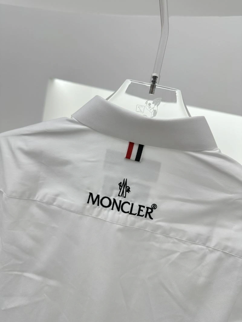 Real Moncler Shirts