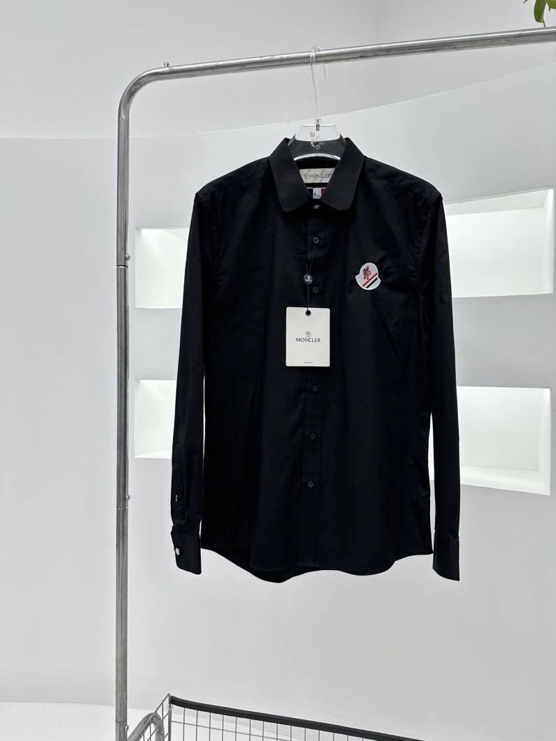 Moncler Shirts